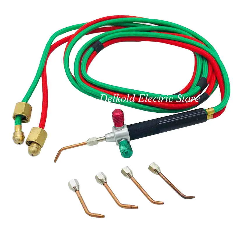 Micro torch welding torch Smiths Little Torch Oxy Propane Jewellers ...