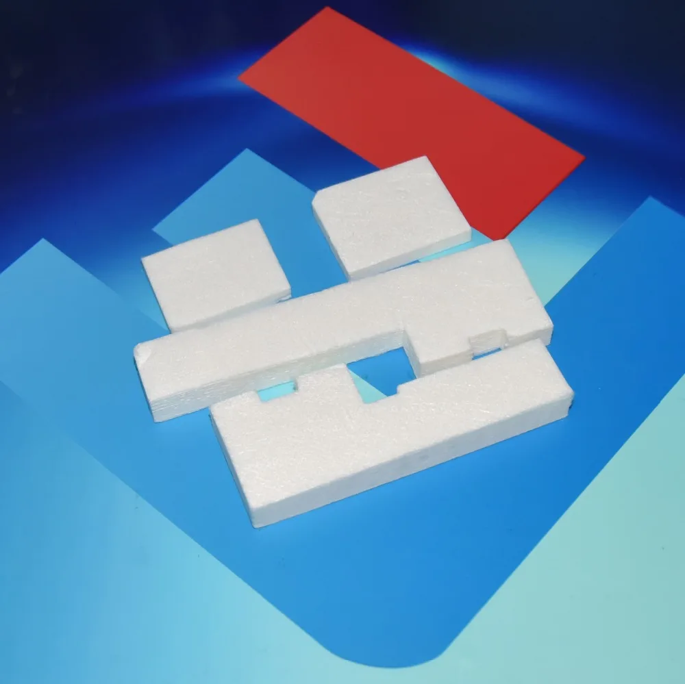 10 original new waste ink tank (4pcs sponge for one ink pad) for Epson ...