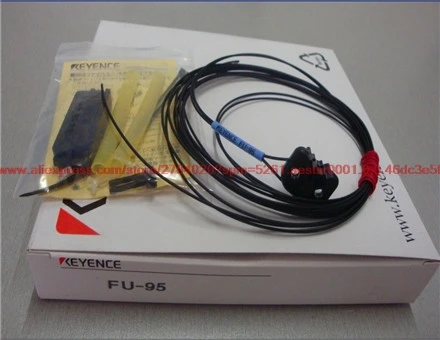 New Original Liquid Level Sensing Optical Fiber Sensing Fu-95 Fu-95z ...