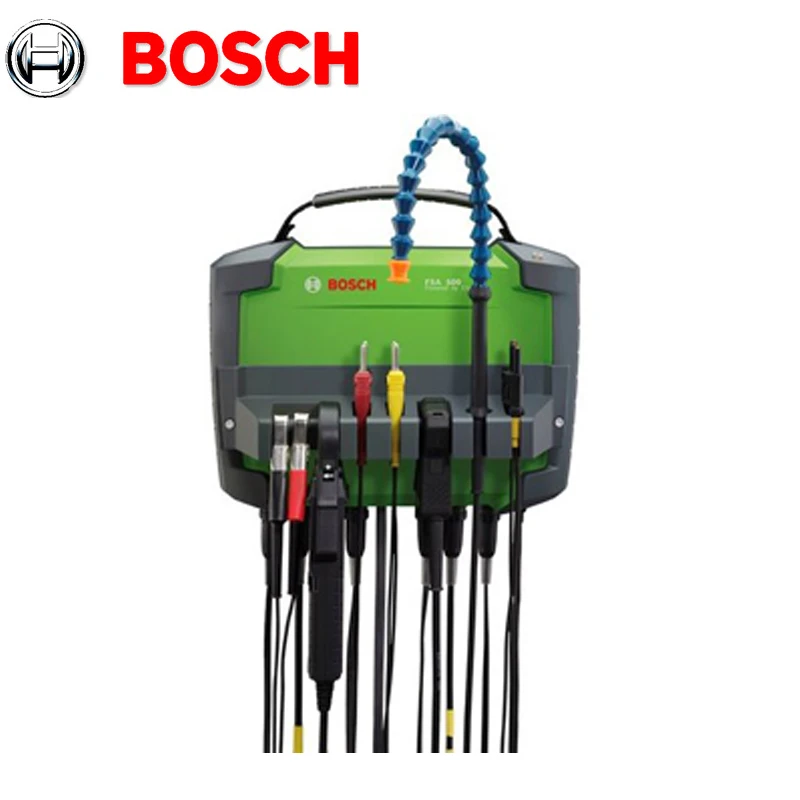 Bosch Elétrica Analisador De Sistema elétrico sistema de Equipamentos ...