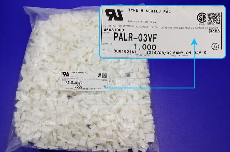 PALR-03VF-CONN-HOUSING-PAL-3POS-2MM-WHITE-Connectors-terminals-housing ...