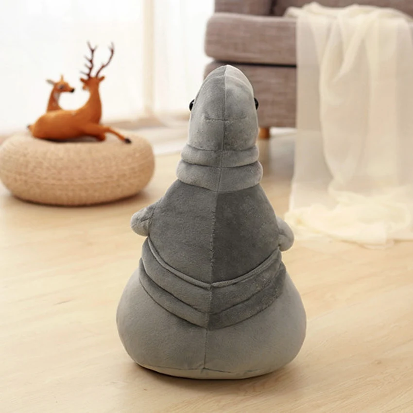 Alien Tubby Plush Toys Zhdun Homunculus Loxodontus Toy Waiting Memes Of ...
