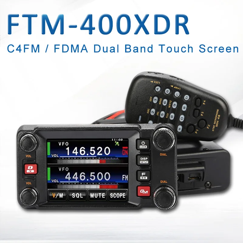 34％割引有名な高級ブランド YAESU FTM-400XD アマチュア無線 その他-OTA.ON.ARENA.NE.JP