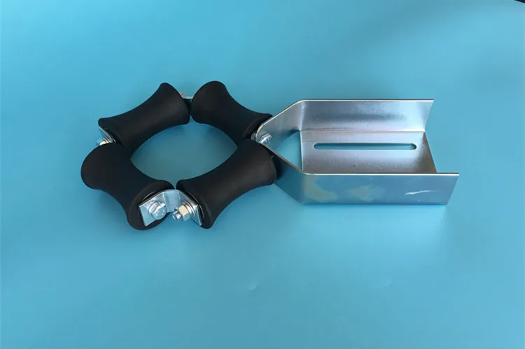 Elevator-guide-roller-parts-lift-Compensation-chain-Gear-sheave ...