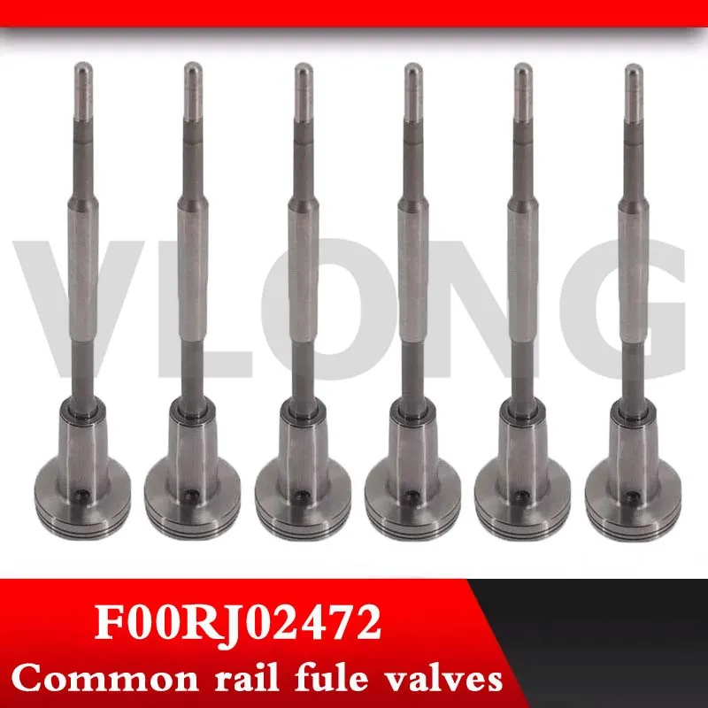6PCS-F00RJ02472-F-00R-J02-472-Common-Rail-Control-Valve-FOORJ02472 ...