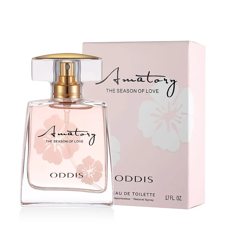 Oddis/아우디 와이어 사계절 사랑 양 향수 지속, 향기로운 달콤한 분위기, 프랑스 순수하고 신선한 조용히 우아한 하이 엔드 ...