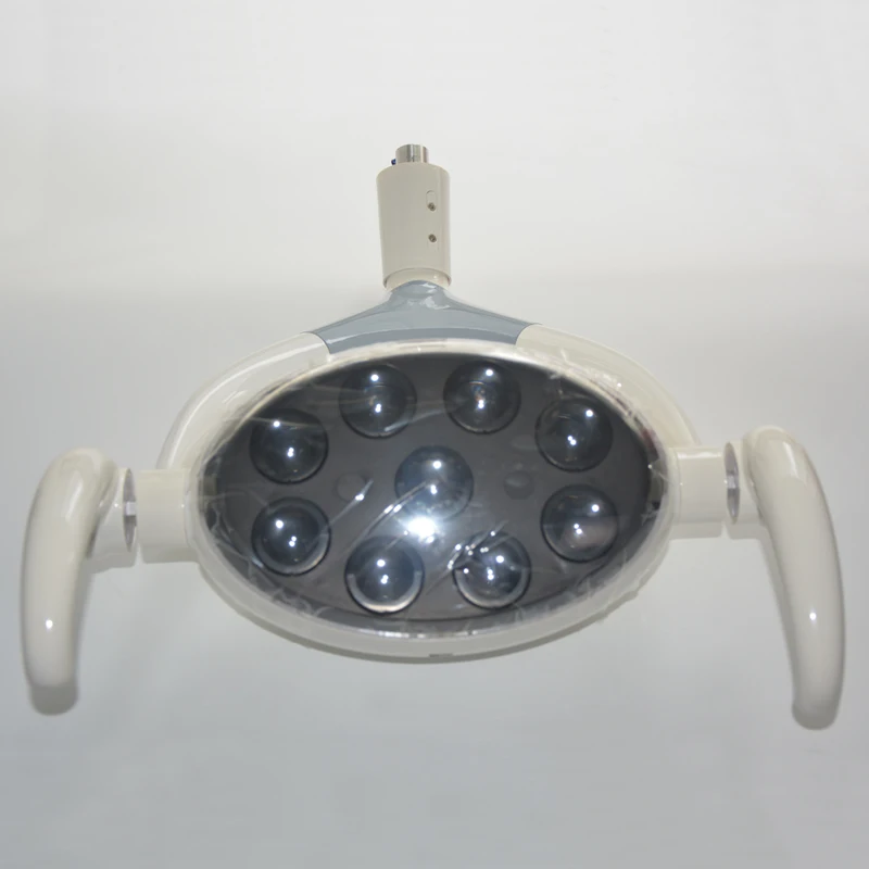 Dental lab equipment LED Dental Lamp oral light indction lamp for ...