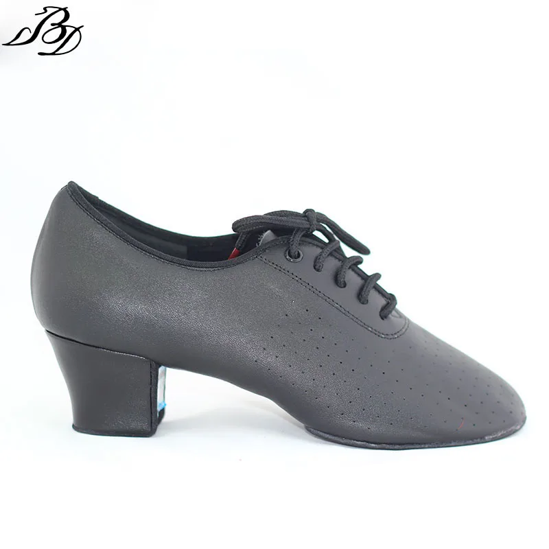 Dancesport Shoe Bd Dance T1b Women Ballroom Dance Shoes Ladies Teaching ...