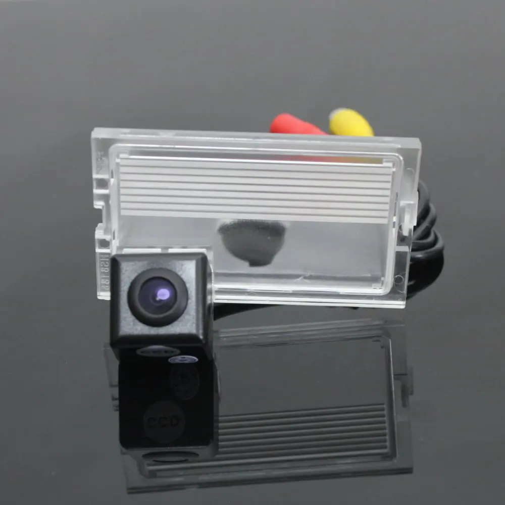 Back Up Parking Camera Rear View Reversing Camera HD CCD Night Vision ...