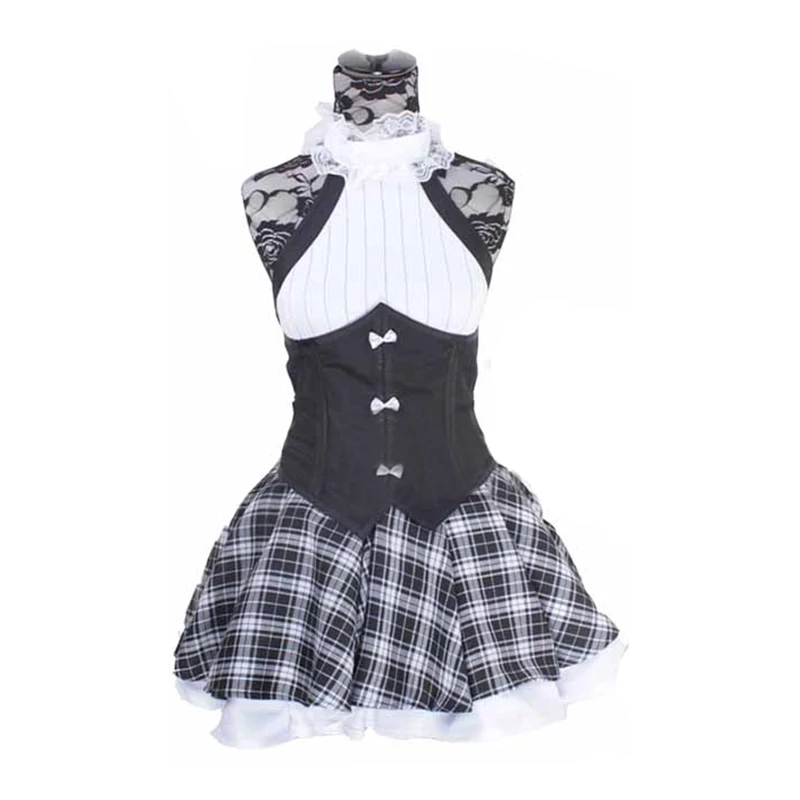Game Fate Grand Order Elizabeth Bathory Cosplay Costume - AllCosplay.com