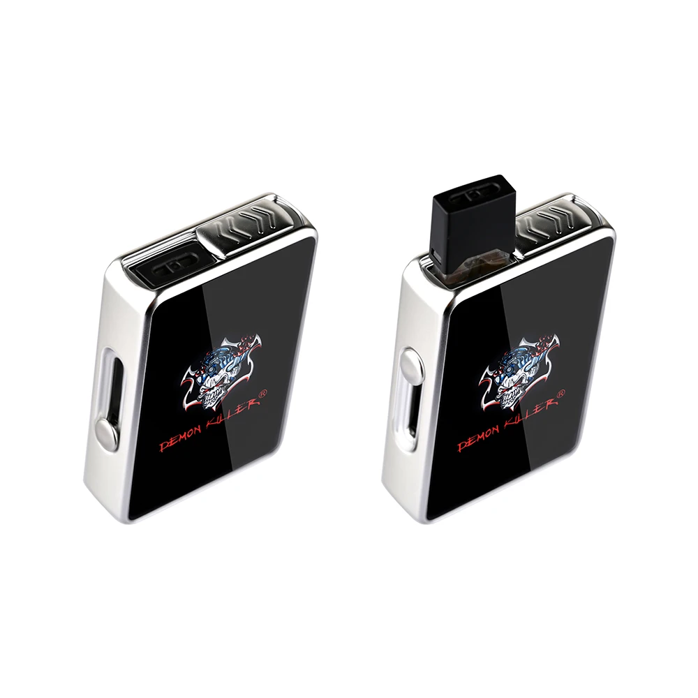 Demon Killer JBOX Vape MOD 420mAh Battery E Cigarette Mods For Jpod ...