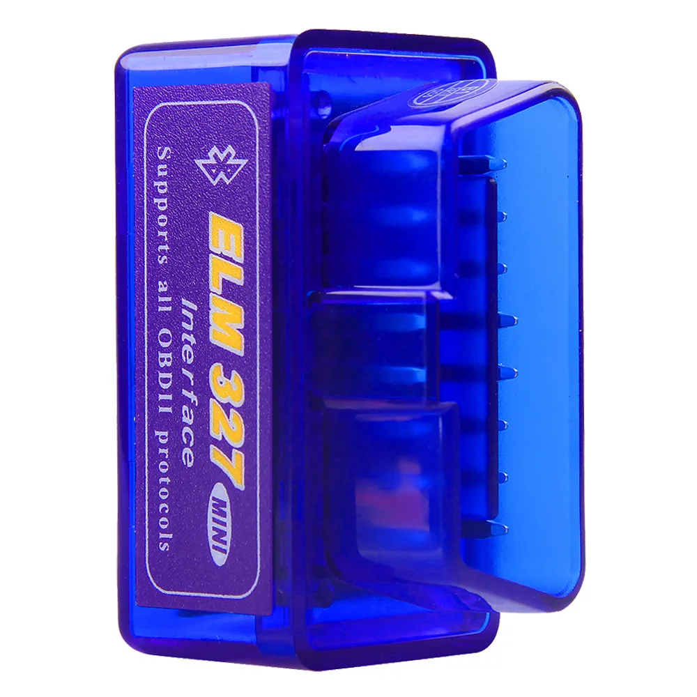 Купить digimotor реального elm327 адаптером версии v2.1 вяза 327 ...