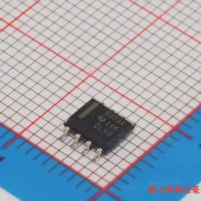 Freeshipping OPA333 OPA333AID Components|components| - AliExpress