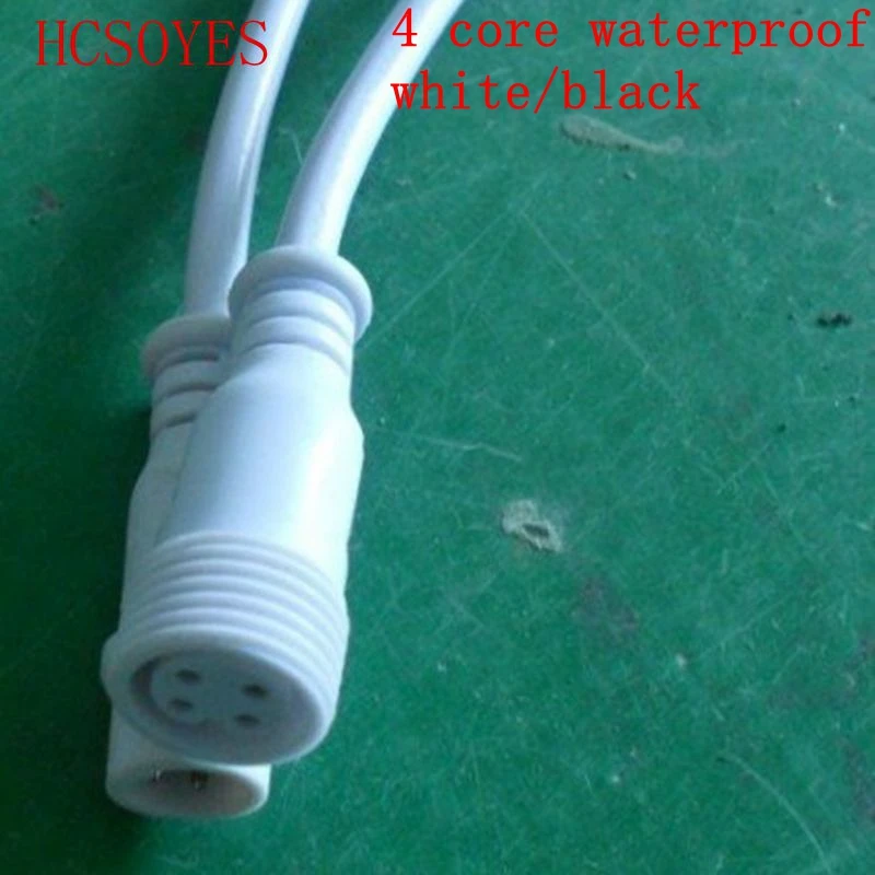 Waterproof led connector factory - sergchina