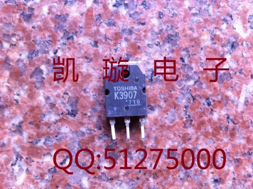 K3907 2SK3907|K3907 2SK3907| - AliExpress