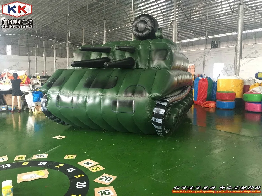 giant-Inflatable-tank-inflatable-hot-sale-car-inflatable-army-tank-for ...