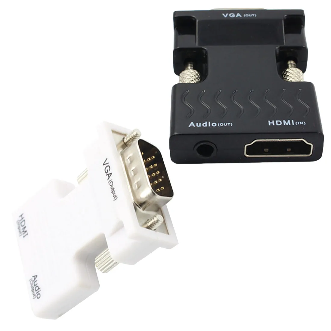 Analog to digital converter box with hdmi - exoticsas