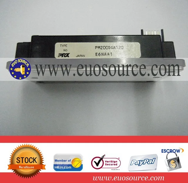 mitsubishi ipm modules new PM200DSA120|modulating signal|module mitsubishimodule power - AliExpress