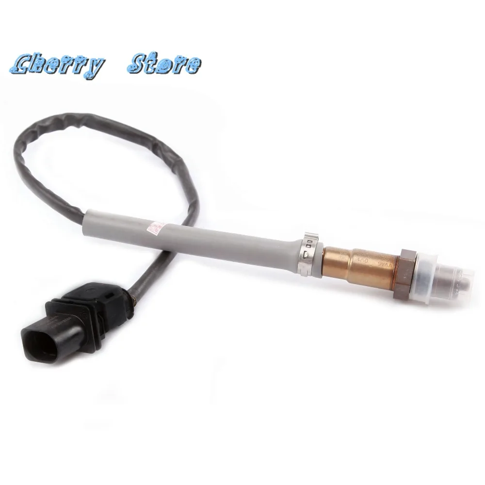 Sensor de proporção de oxigênio o2 e combustível, 06j, 906 e 262 aa ...