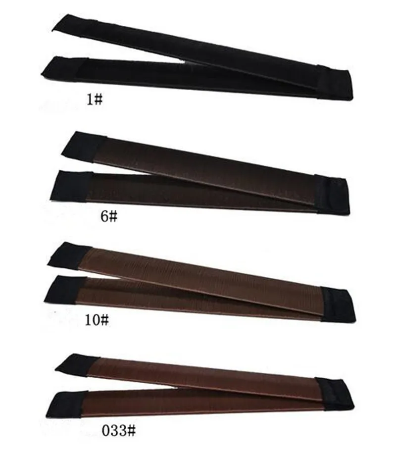 60 шт. Волшебные волосы для укладки многофункциональные волосы пончик ...