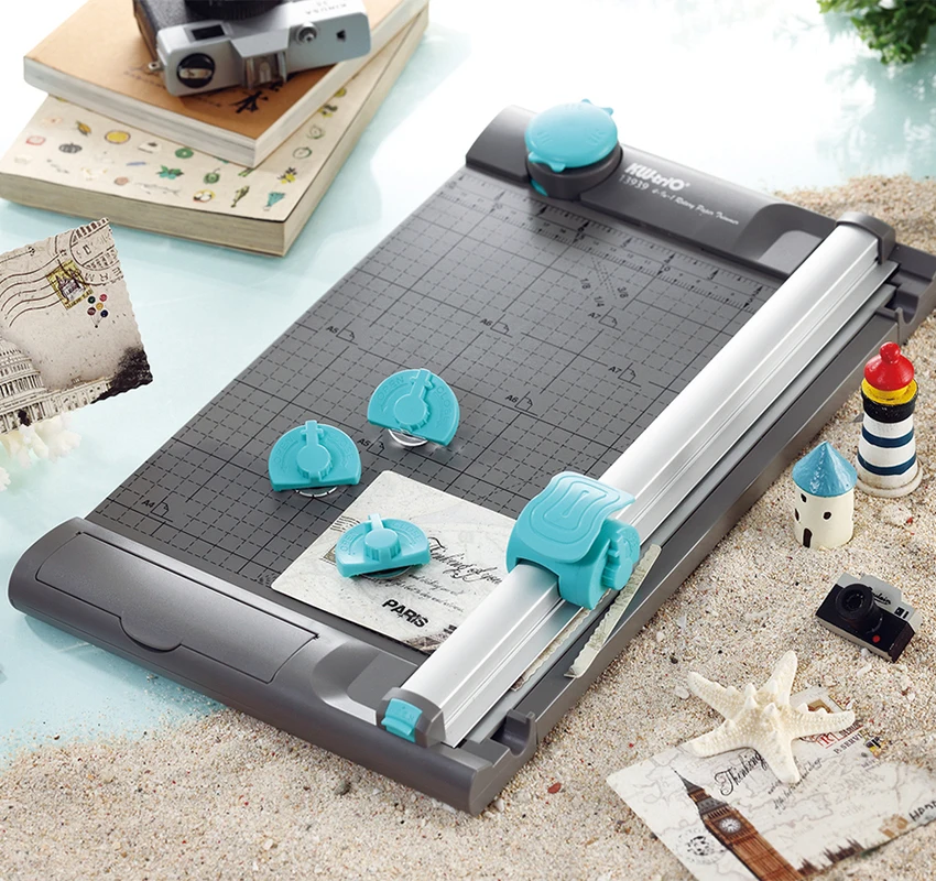 Rotary Paper Trimmer