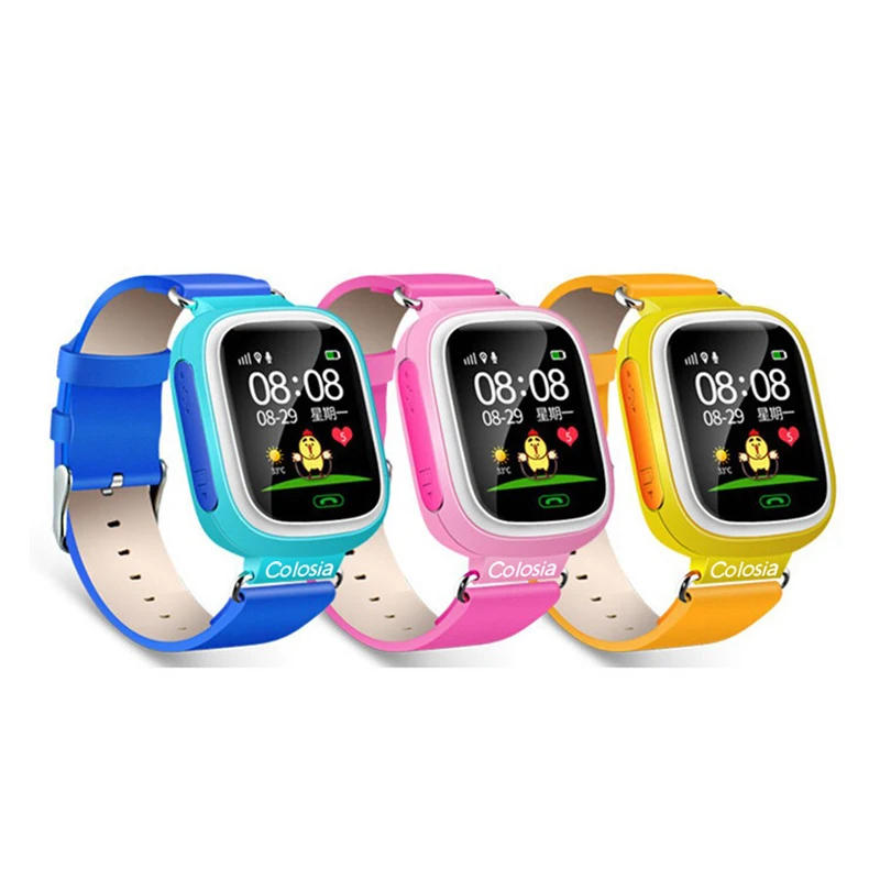 Kids smart reminder watch - magxoler