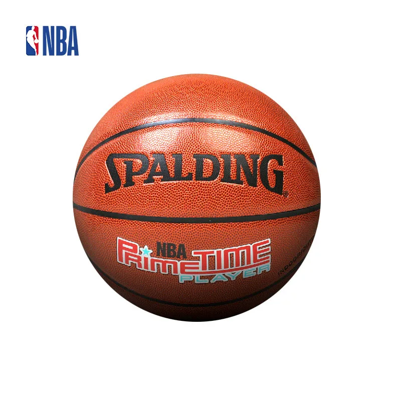 Spalding originales de LA NBA Street Prime Time de Interior/al aire ...
