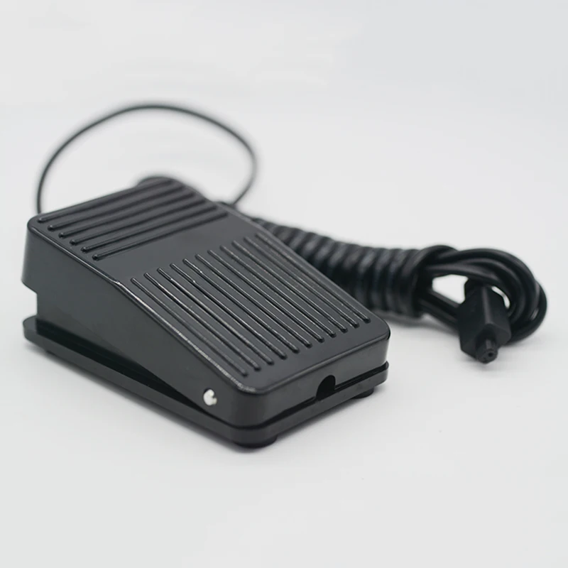 1Pc Dental Ultrasonic Scaler Foot Control Pedal for EMS Woodpecker NEW