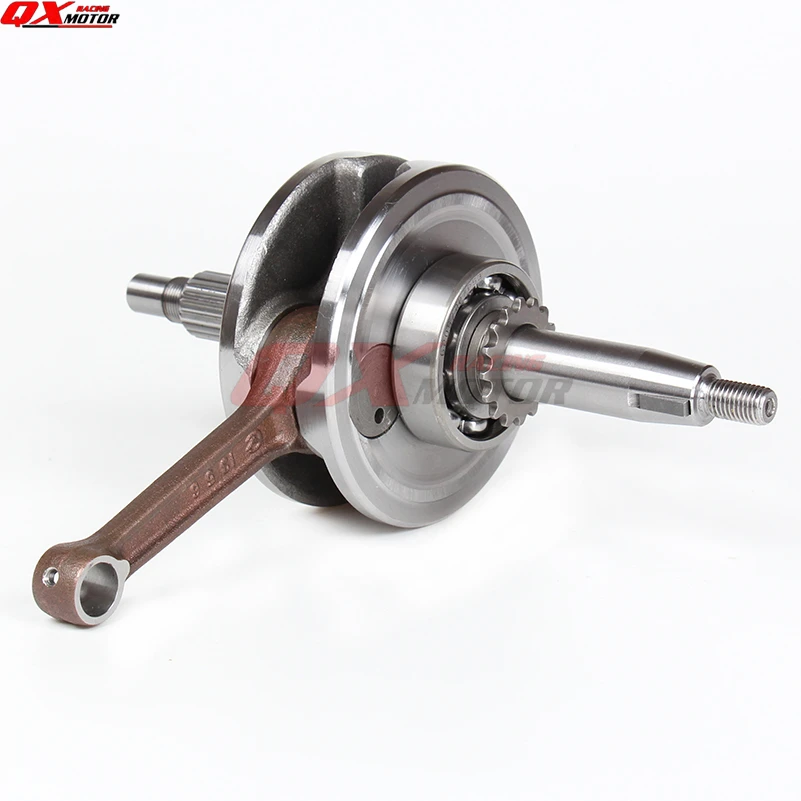 Yinxiang Yx 140cc 150cc 160cc Engine Crankshaft Kayo Apollo Bse Xmotos ...