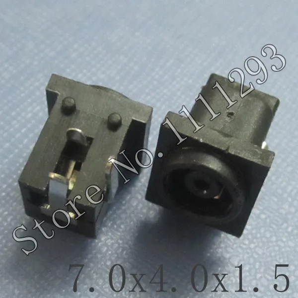 20pcs/lot Dc Power Jack Socket Connector For Sony Srs-x88 Srs-zr7 Hi ...