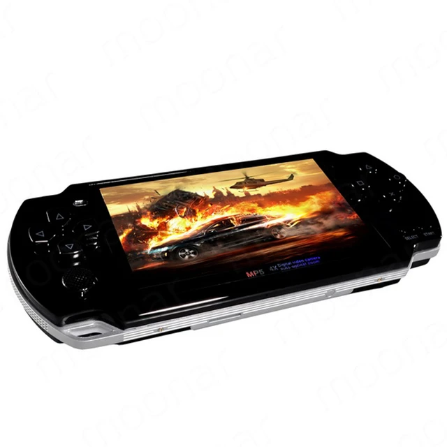 Mp5 Player With Camera Price