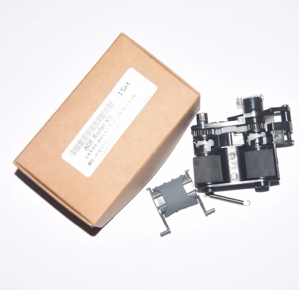 5set Compatible New CE538 60137 CE538 60137 for HP M1536dnf M1536 1536 ...