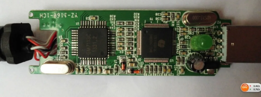 Купить версия USB-2, 0 видеокарта захвата граббер адаптер чипсета ...