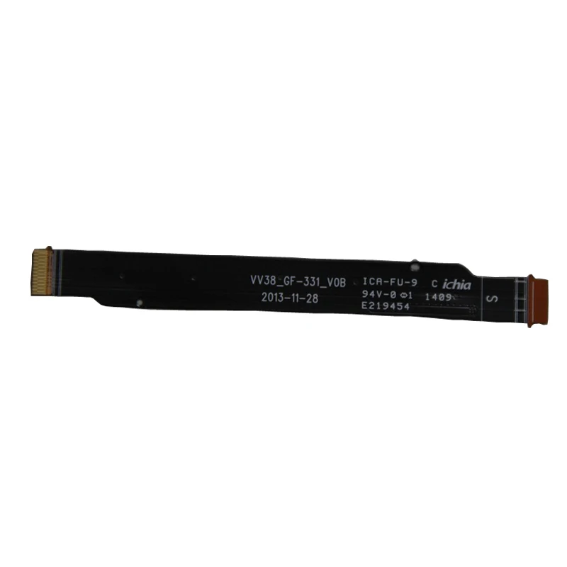 Original Lenovo S660 Mainbaord Flex FPC Replacement Repair Parts ,Free ...