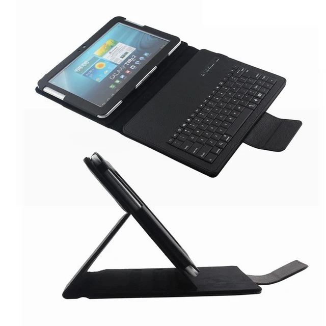 Galaxy Note 2 Keyboard Case