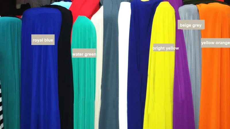 Spandex Vs Polyester: Differences And Comparison (With, 60% OFF