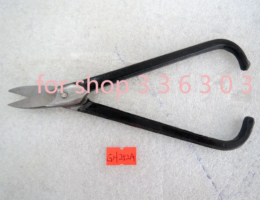 Free-Shipping-Black-Cutting-Plier-Chain-Scissors-for-Jewelry-Tools ...