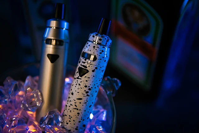 Green Sound G6 Vape Pen Electronic Cigarette All In One Mod Kit 2200mah ...