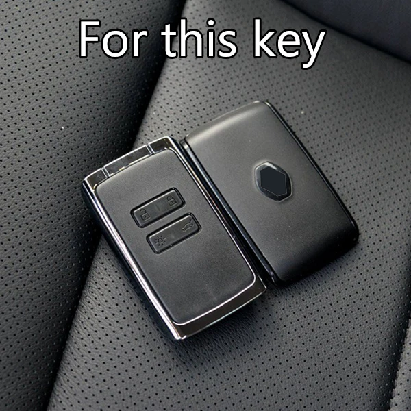 AX For Renault Koleos Kadjar Megane Talisman Captur Espace Clio 2016 ...