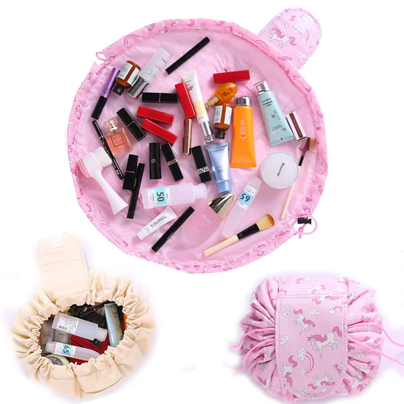 Quick Makeup Bag | IUCN Water