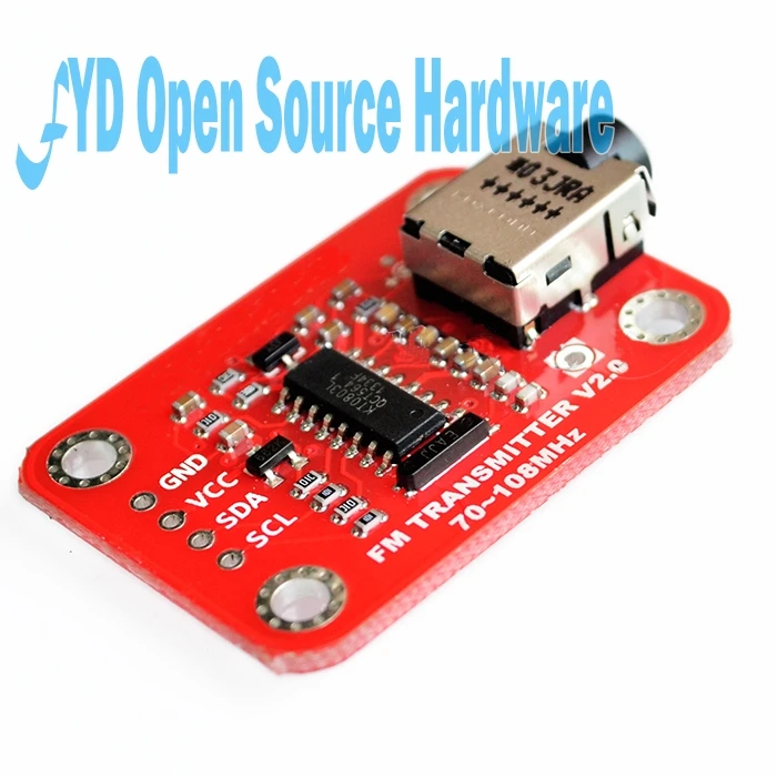 Radio Transmitter Module radio station transmitter for module-in ...