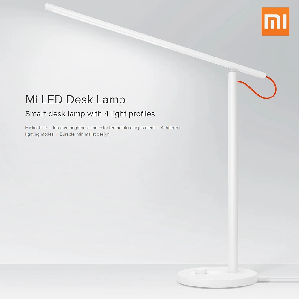 Xiaomi Mijia Led Lamp Pro White — Xiaomi-pad.ru