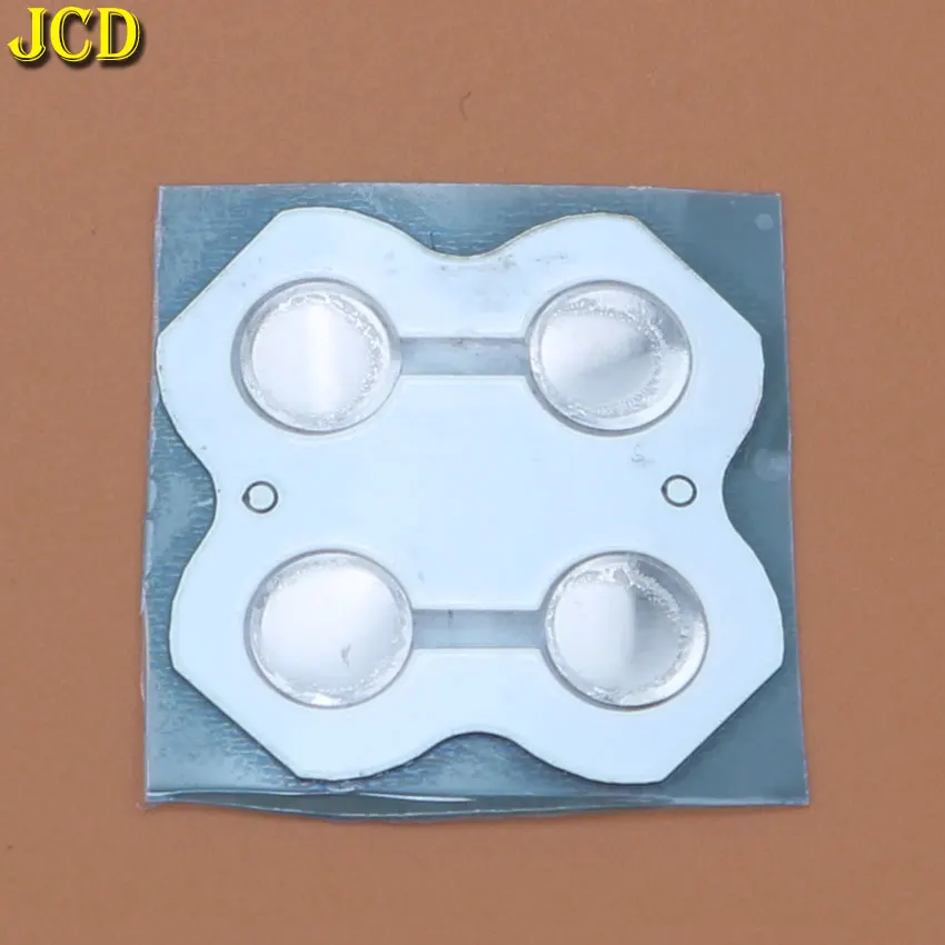 JCD Handle ABXY button Conductive fIlm For Nintend Switch NS Joy-Con ...