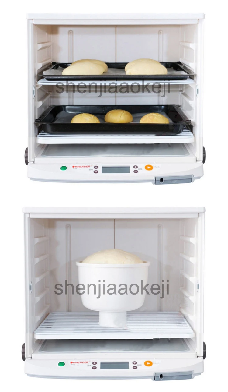 Electric bread Fermentation machine PF102 Small Bread /Home Steamed ...