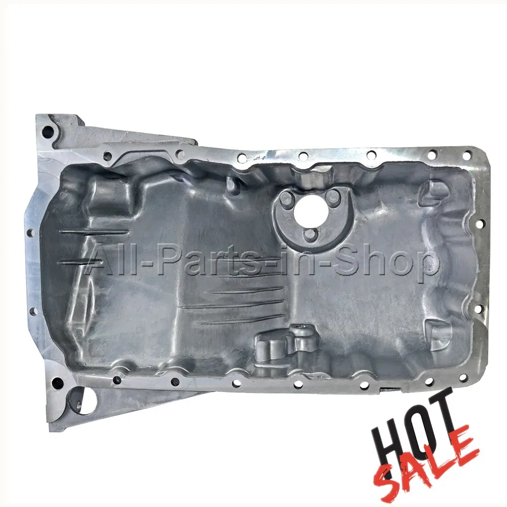 AP01 For AUDI A4, A6 1.6,1.9,For VW PASSAT 1.9 TDi OIL SUMP PAN WITH ...