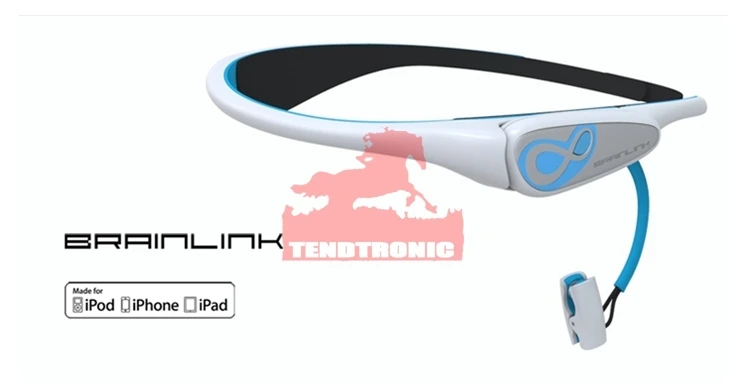 BrainLink smart headband ideas magic ring wearable brainwave controller ...