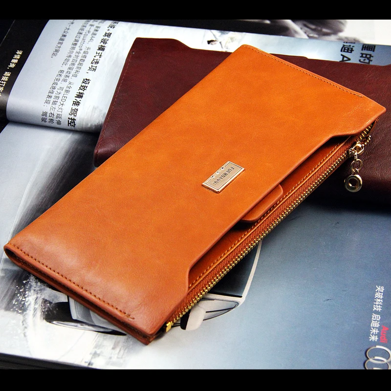 New Wallet Design | Paul Smith