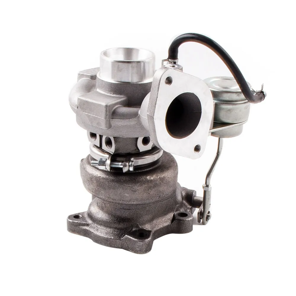 TD04L Turbocharger for Subaru Impreza WRX GT EJ255 Engine 2009-2011 ...