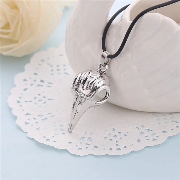 Bellatrix Lestrange Necklace