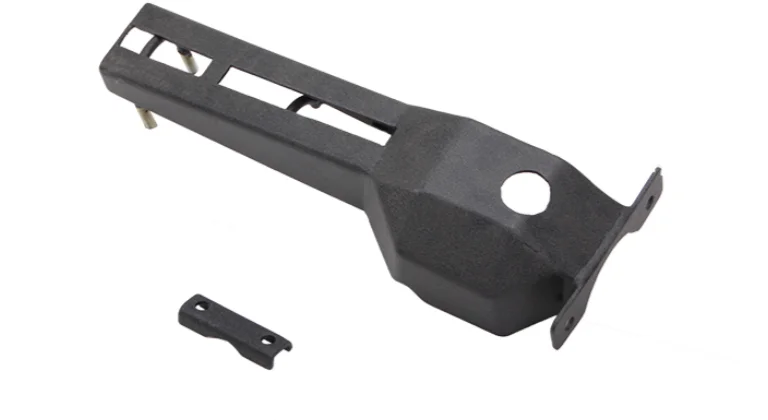 Jimny Car Styling Lifting Accessories Front Axle Protection Cover|cover ...